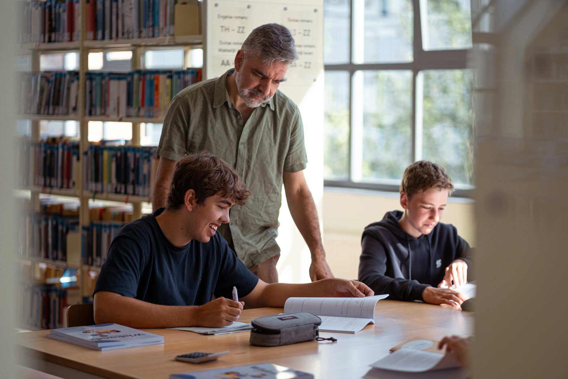 Examencommissie: De Slimme Keuze Voor Je Middelbaar Diploma